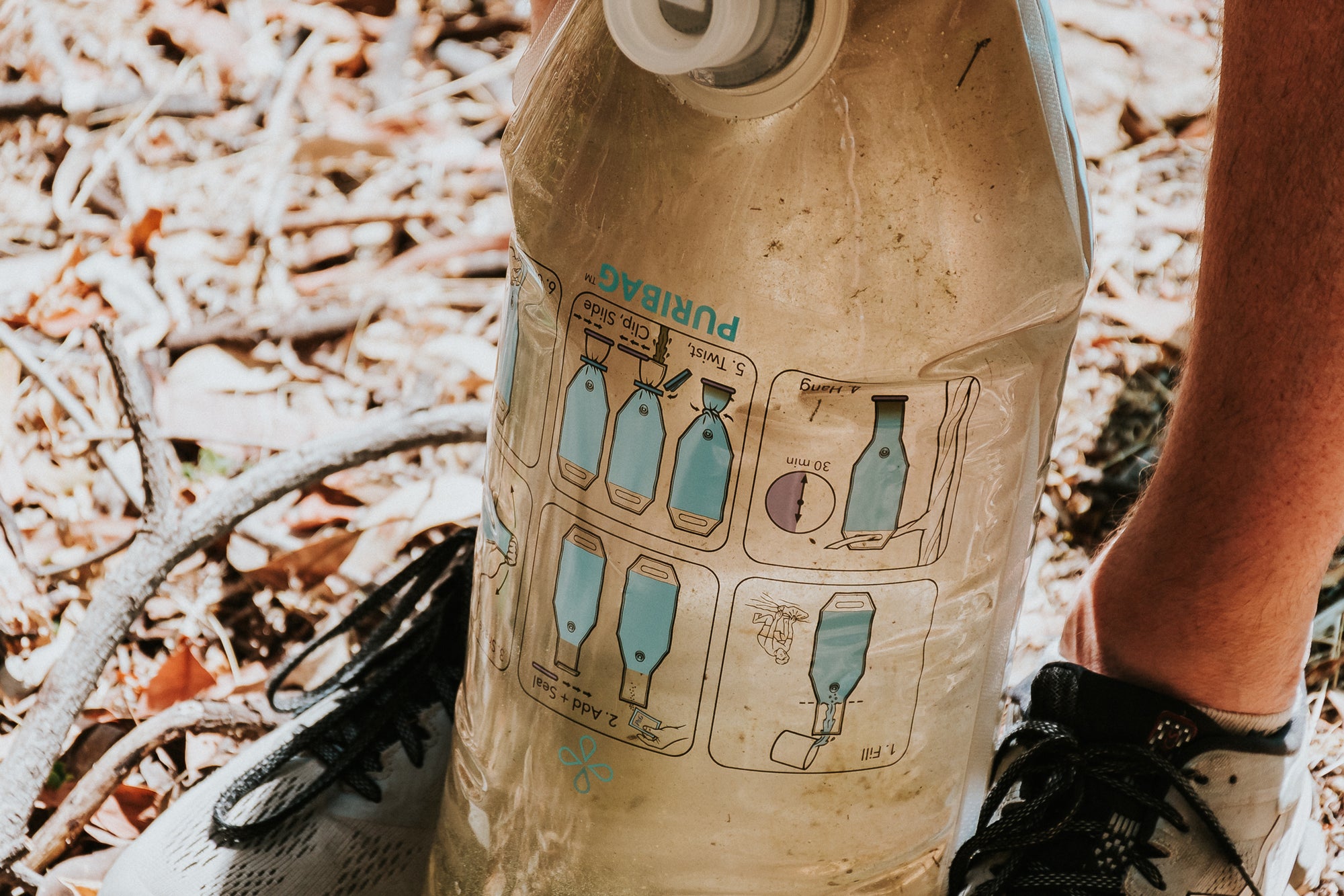 Puribag