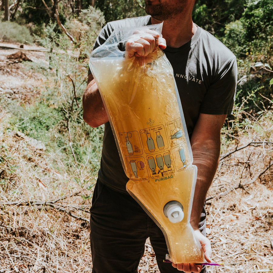 Puribag